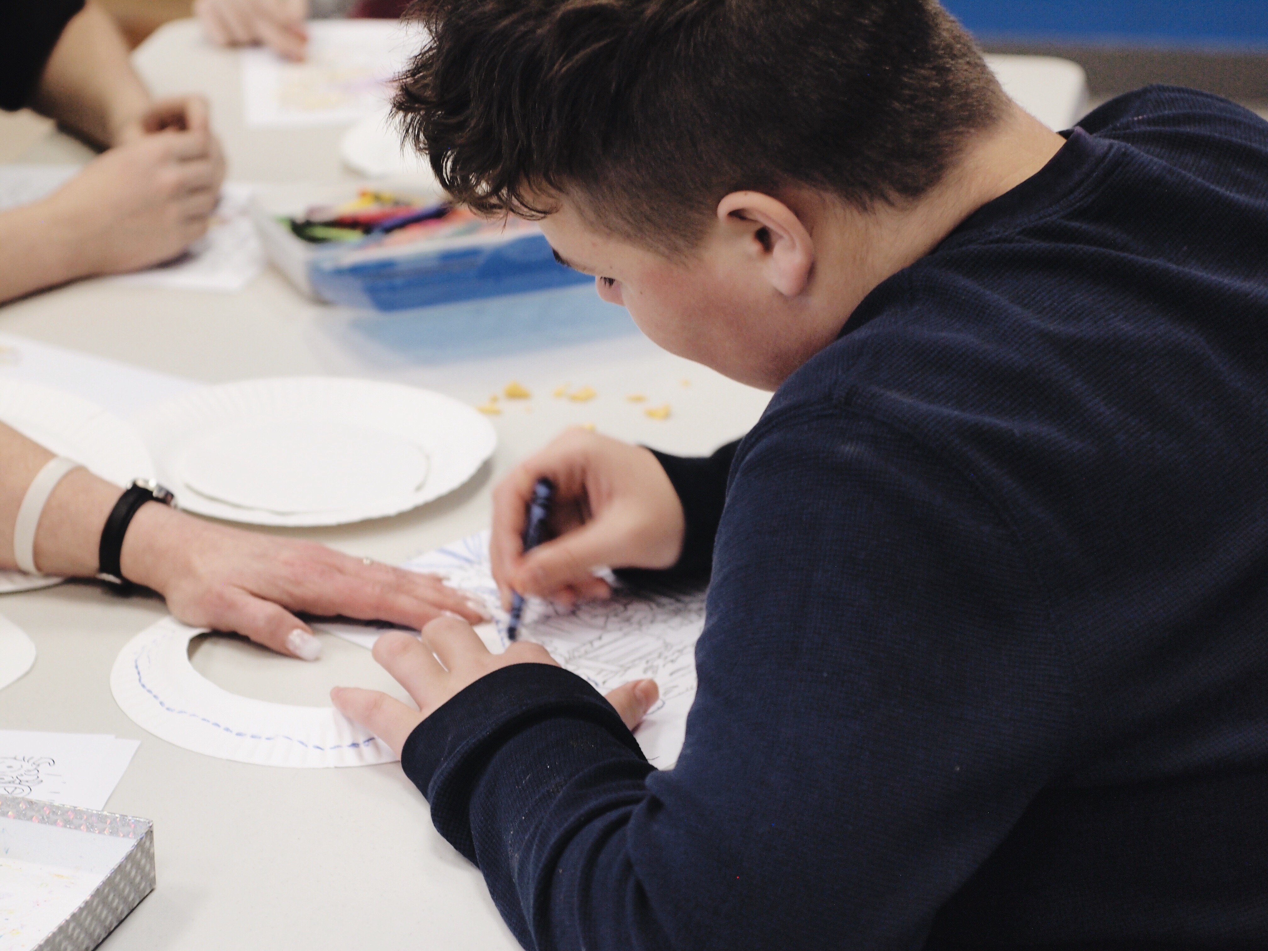 St. Joseph Center For Special Learning | Programs for Special Needs ...