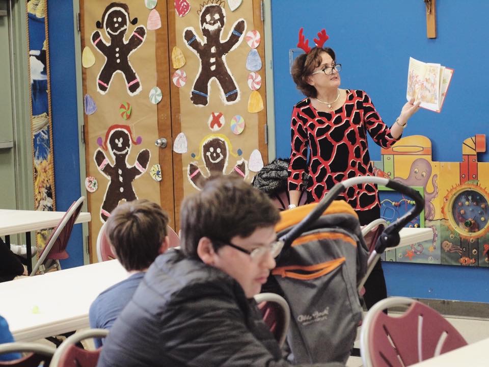 St. Joseph Center For Special Learning | Programs for Special Needs ...