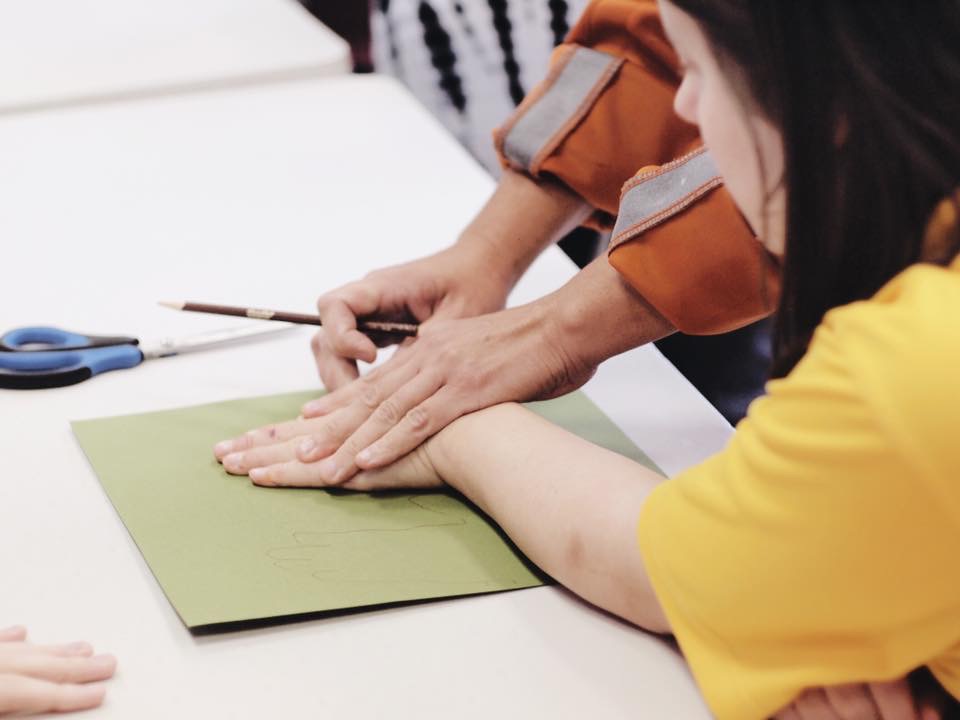 Conductive Education | St. Joseph Center For Special Learning