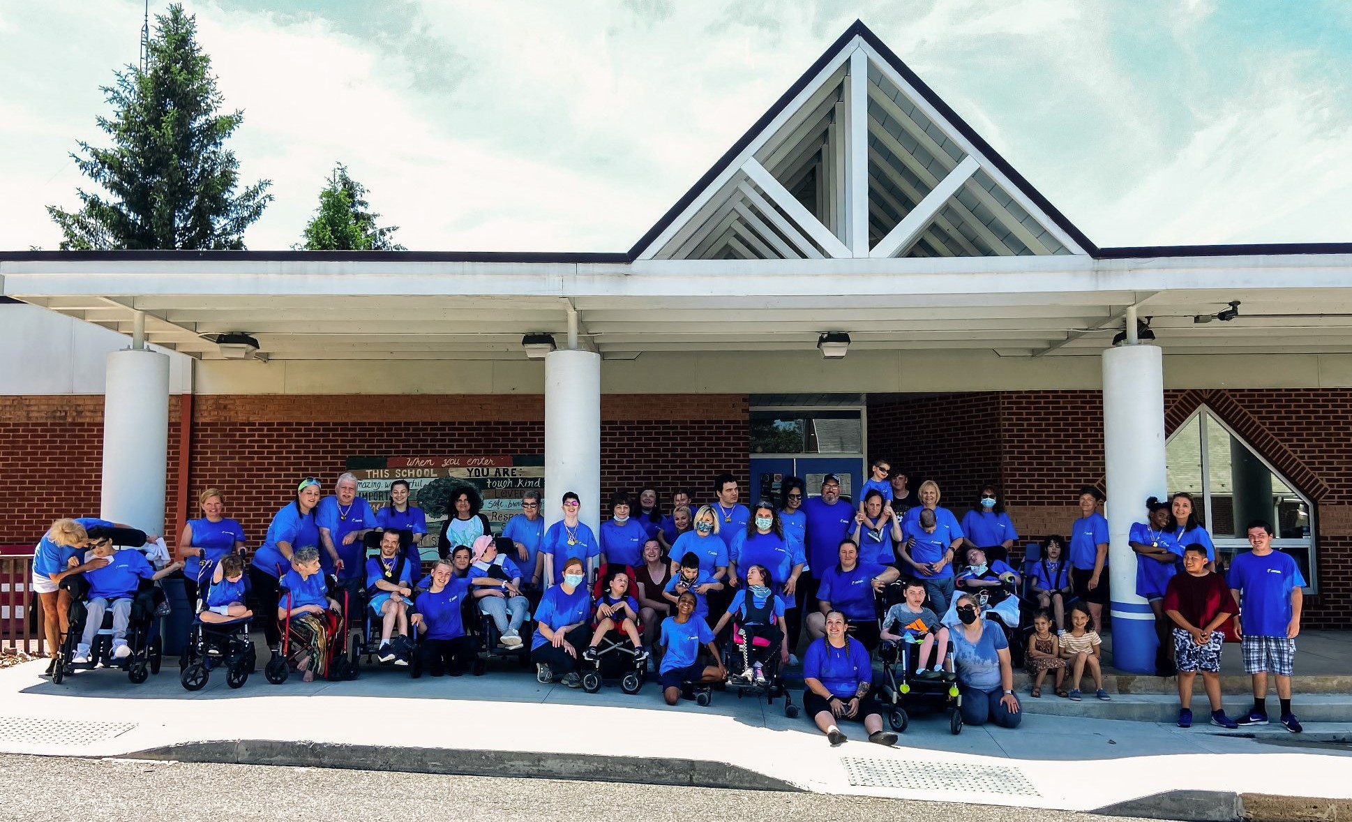 Planned Giving | St. Joseph Center For Special Learning